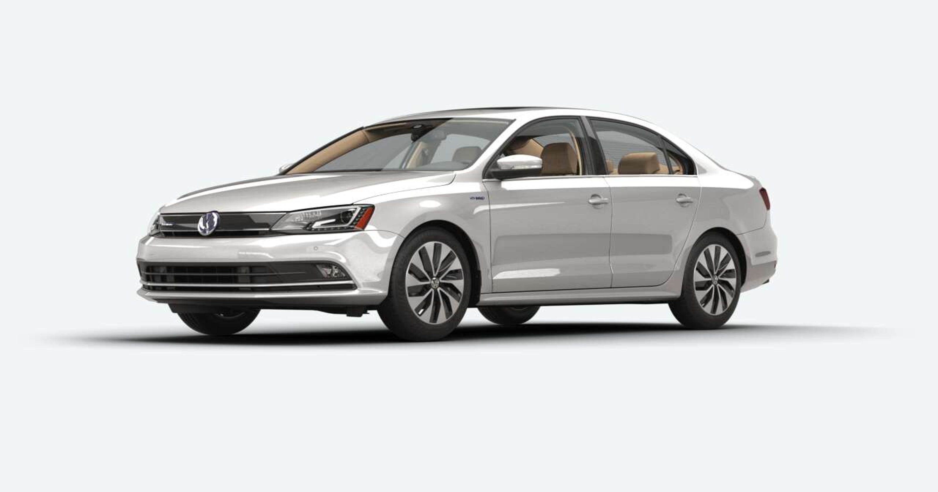 Review: 2016 Volkswagen Jetta 1.8T SEL