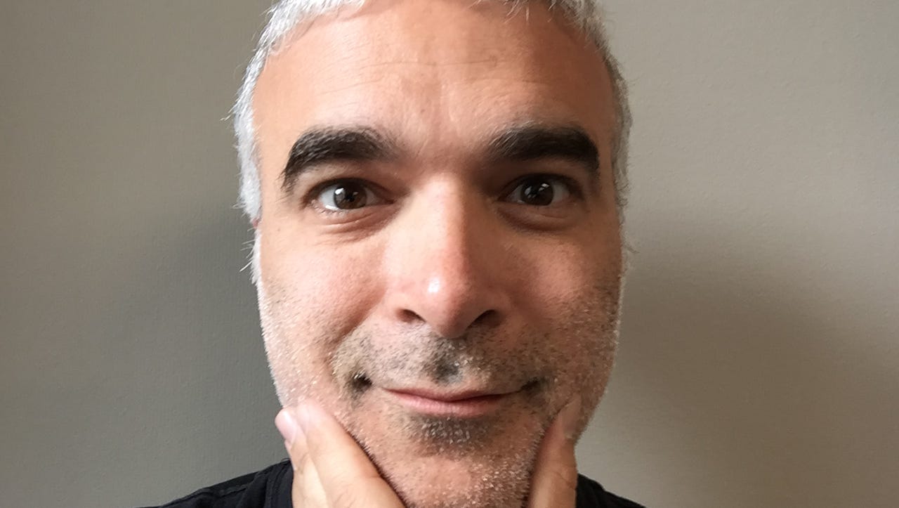 Dan Bova: Yes, it's true. 2016 stunk.