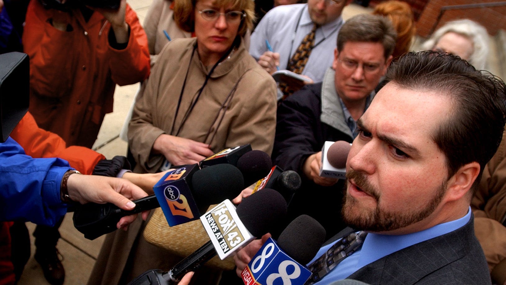 Zachary Witman murder case: Zach maintains he didn't kill his brother