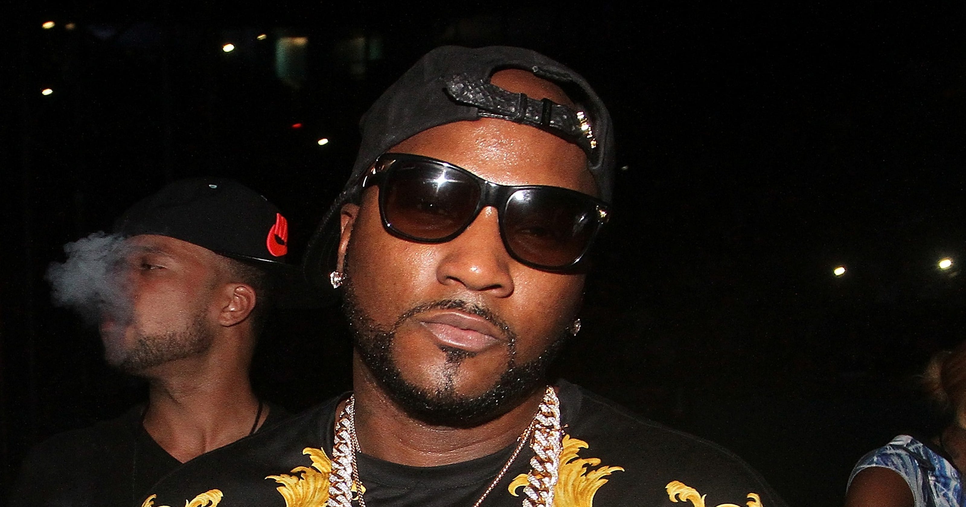 Listen Up: Jeezy, Counting Crows, Blonde Redhead