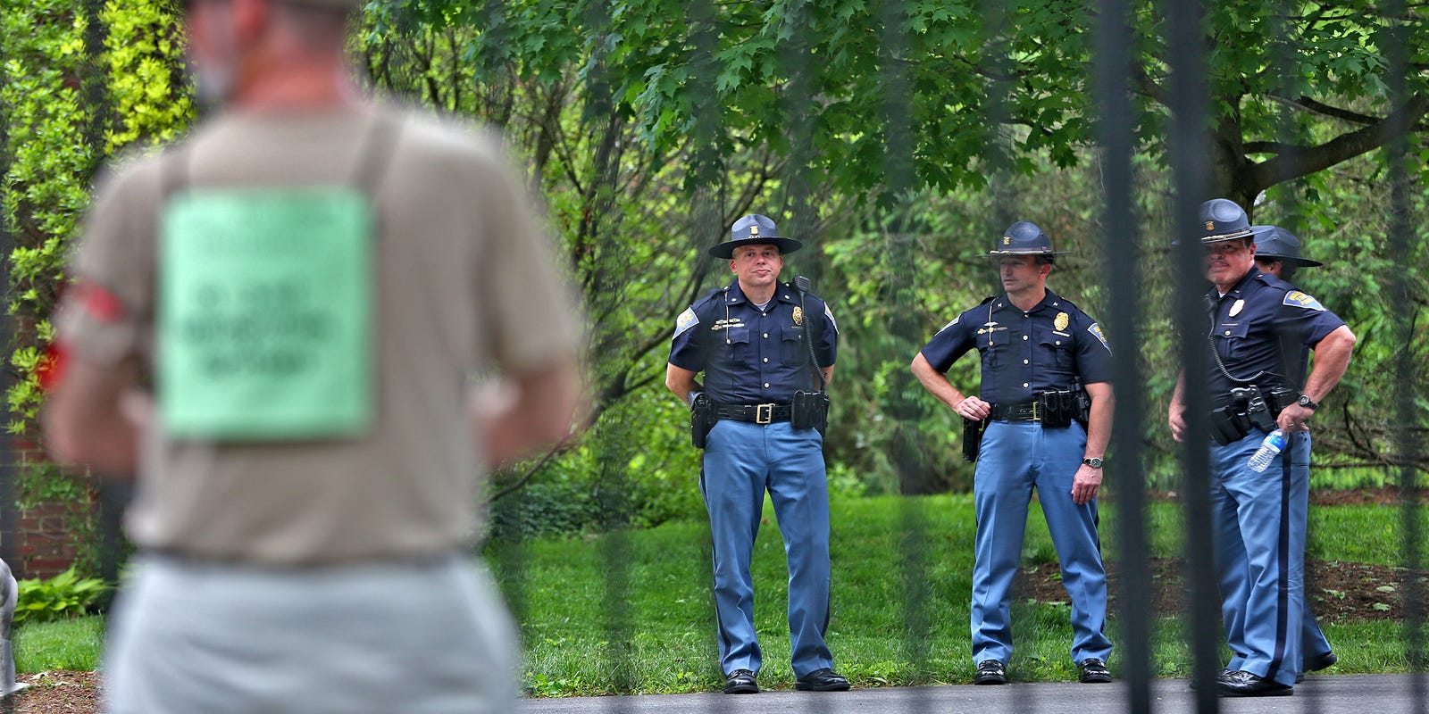 Indiana Poor People's Campaign asks Gov. Holcomb to address racism, poverty
