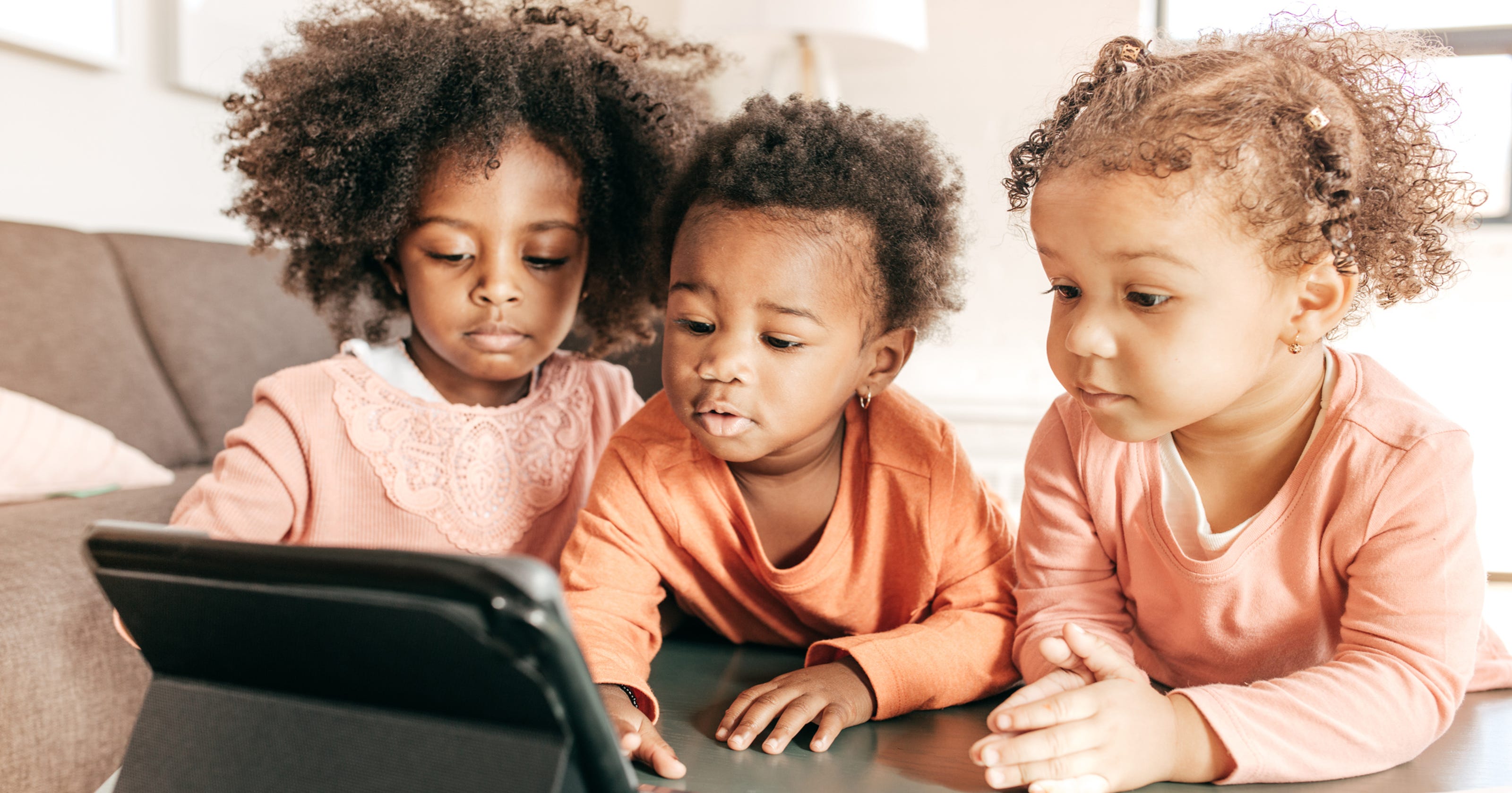 Khan Academy launches free educational app for kids 2 to 5 years old