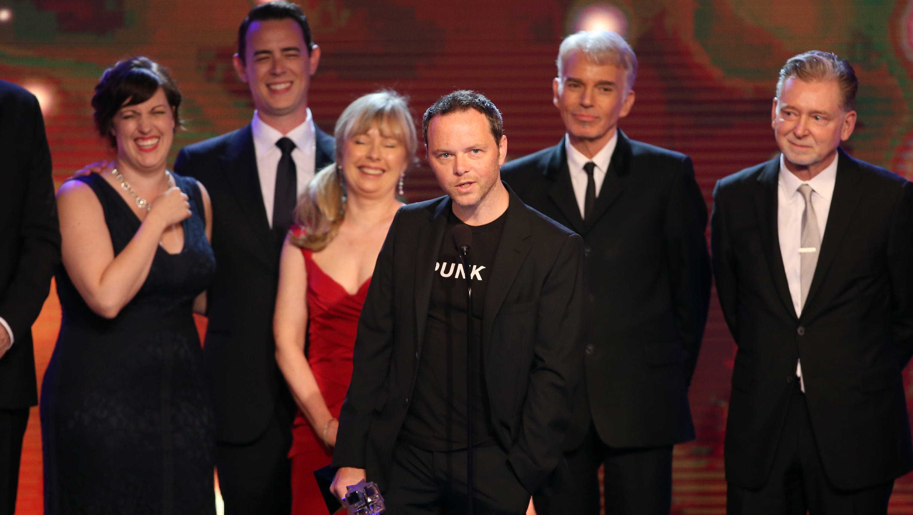 Critics Choice TV Awards: 'Fargo,' 'Orange' win big