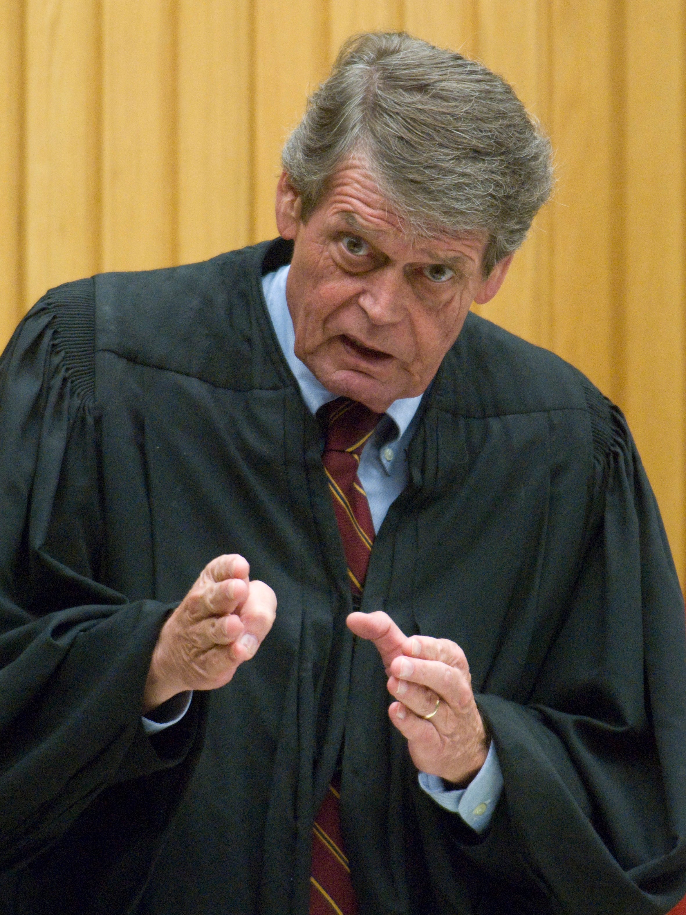 Lemaricus Davidson wants off death row for Christian-Newsom murders