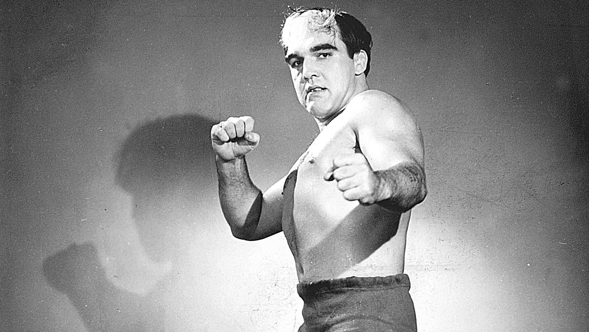 Lance Russell, legendary Memphis wrestling announcer, dead at 91