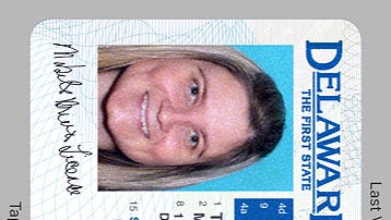 Mobile Delaware driver's licenses on the horizon