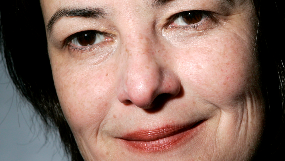 Christine Tierney, 60, was smart, experienced, a real pro.