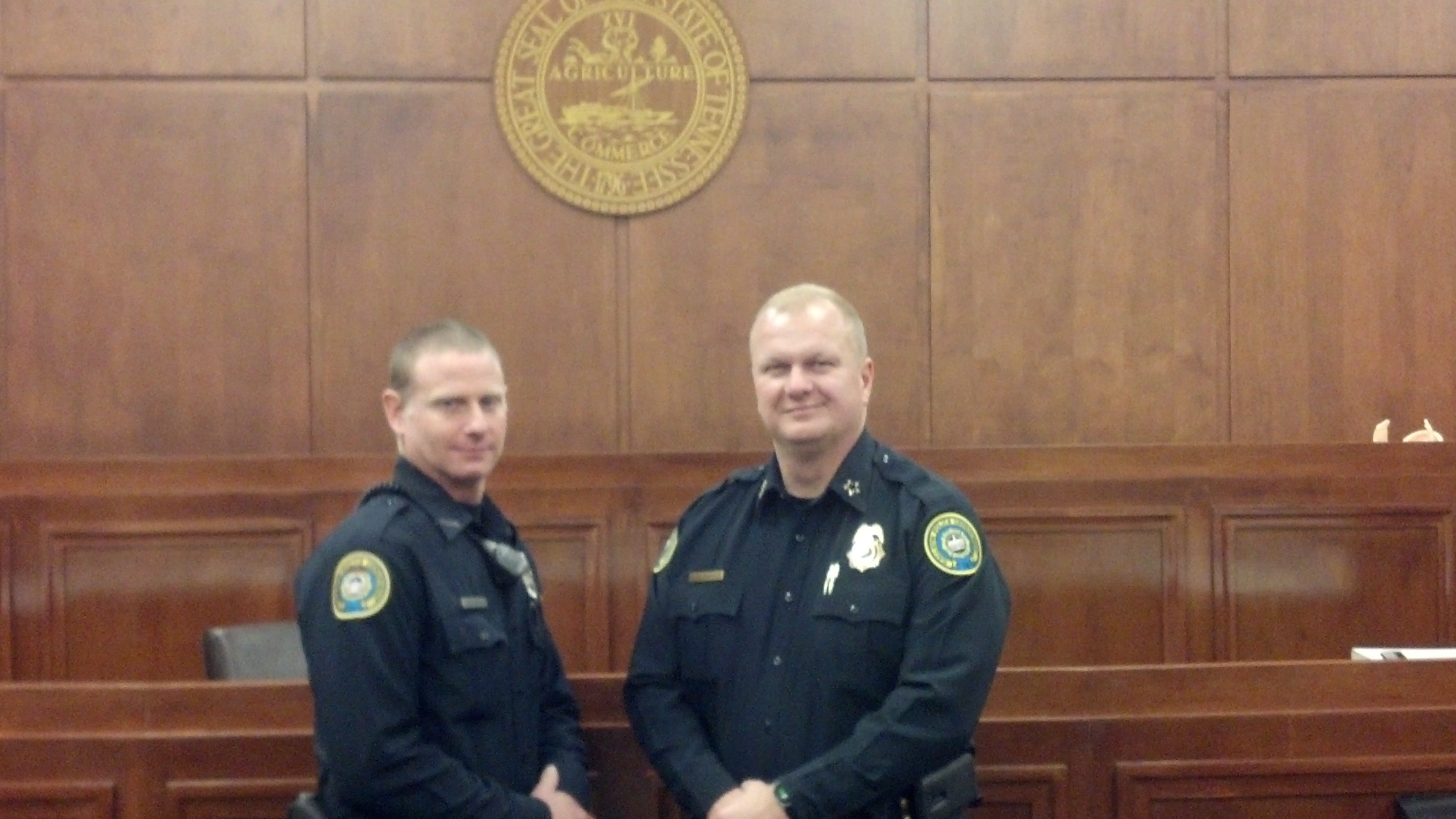 Gallatin Police, Sumner Sheriff’s Office add officers