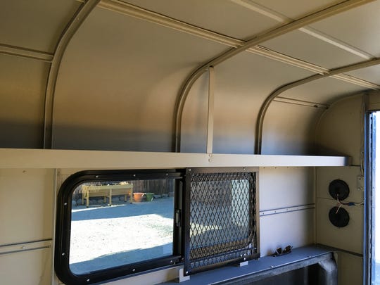 Here’s what’s great and not-great about my DIY truck camping setup