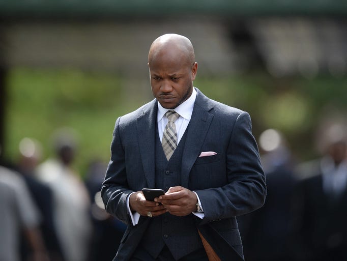 Remembering Walter Scott | Lipstick Alley