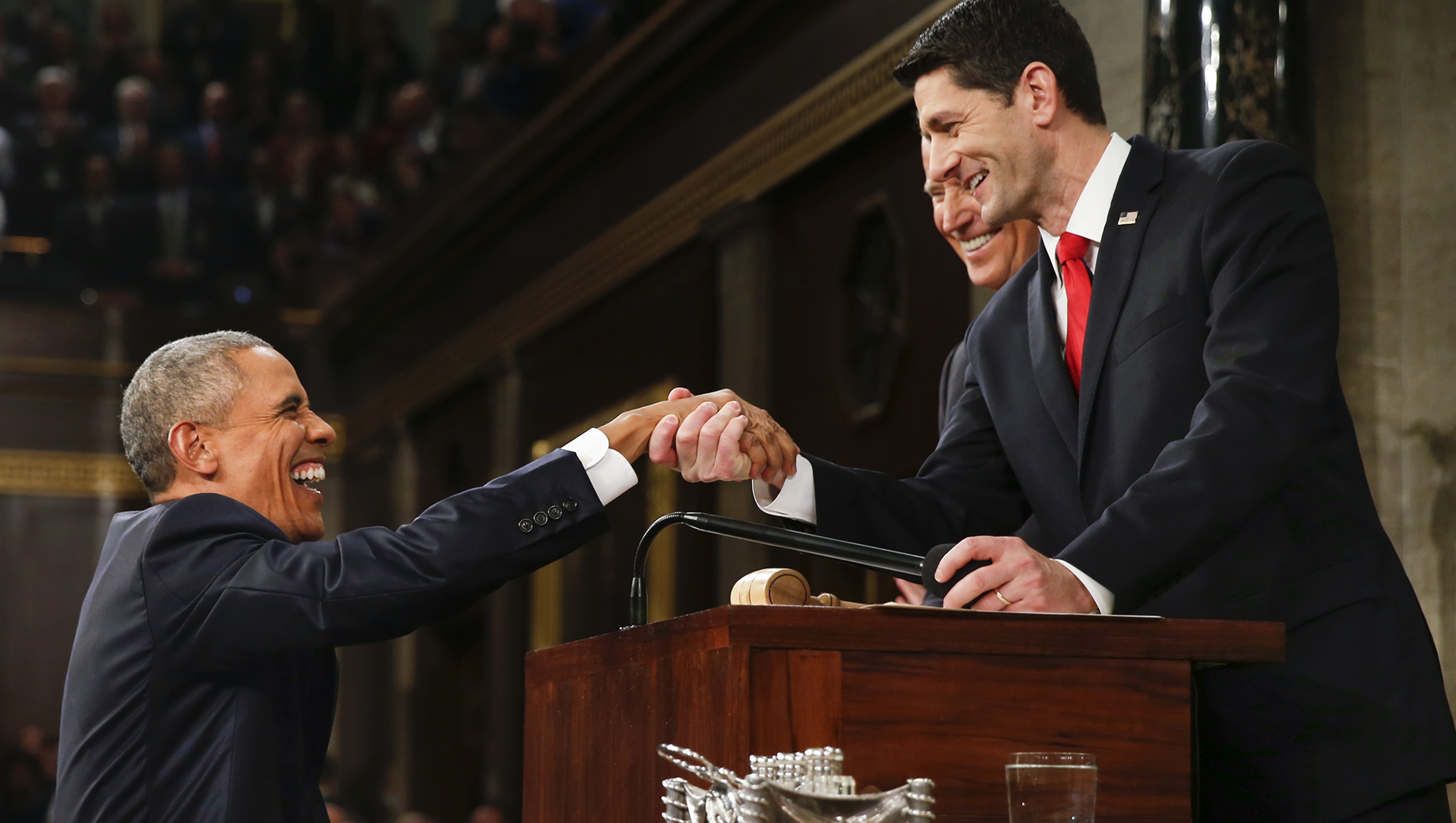 GOP-style obstruction won't work for Democrats: Column