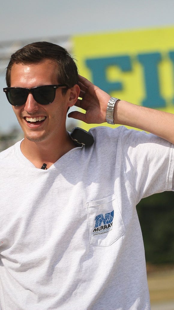 2-week Firefly fest possible by 2016