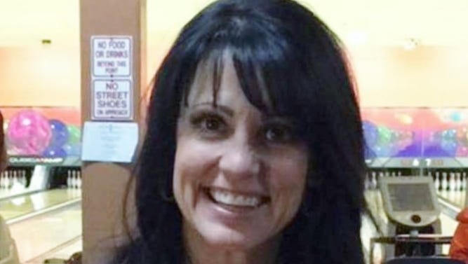 Bowling: Susan Larson has double digit 600 series this year