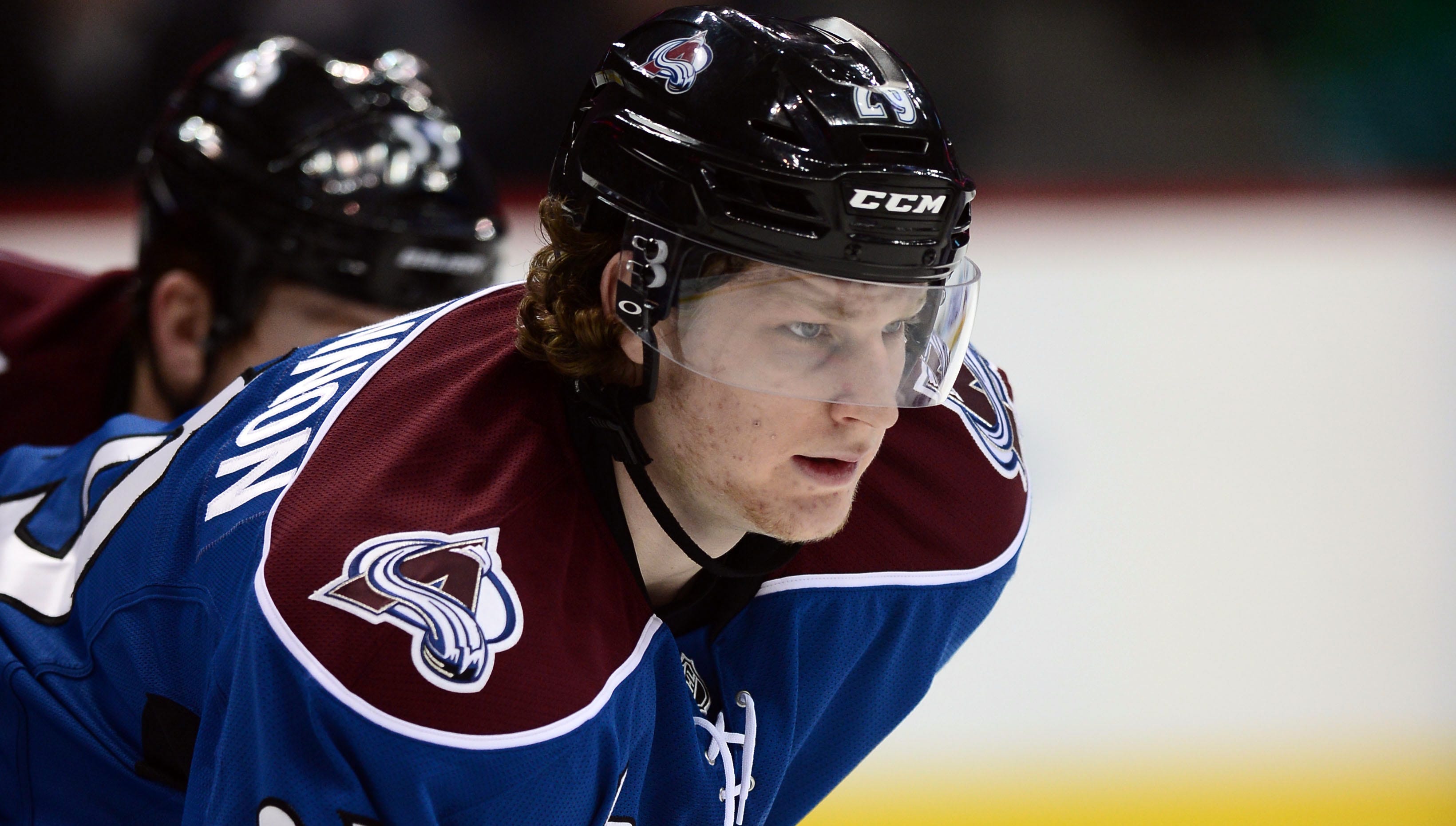 Power rankings: Nathan MacKinnon takes rookie lead