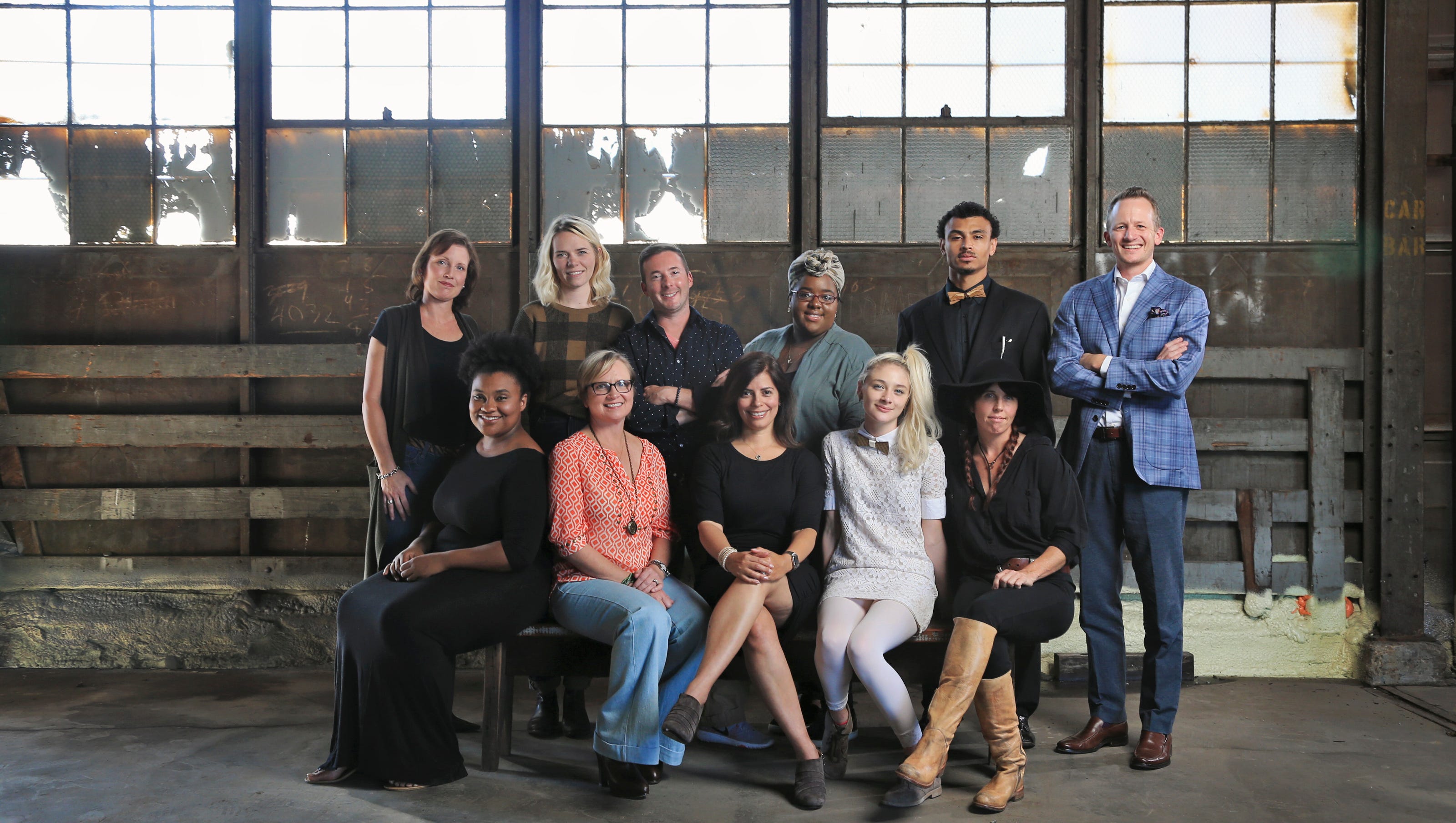 Designer Terminal brings fashion to Portland