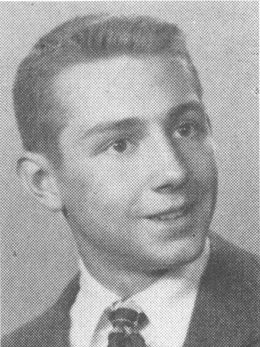 Did you know a Cincinnati man made history with his ascent of Mt. Everest?