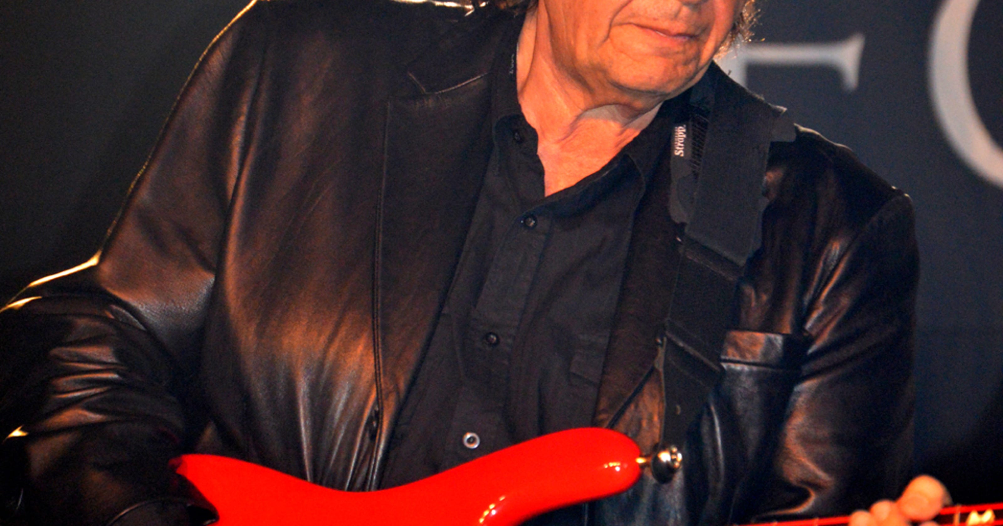 From Frampton to Four By Fate: John Regan of Wappingers Falls brings it ...