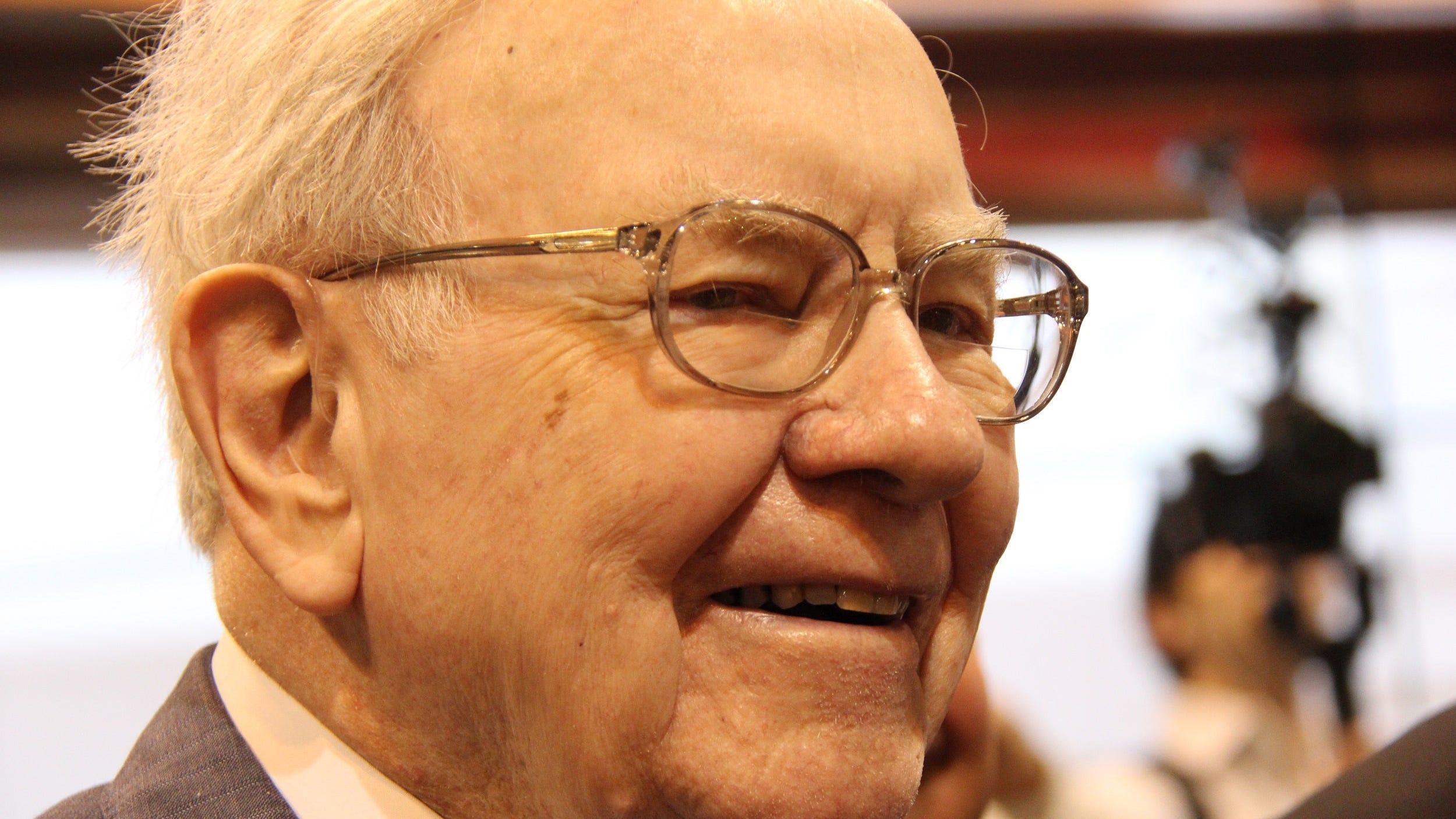 Warren Buffett's investing mistakes: Let your winners keep winning