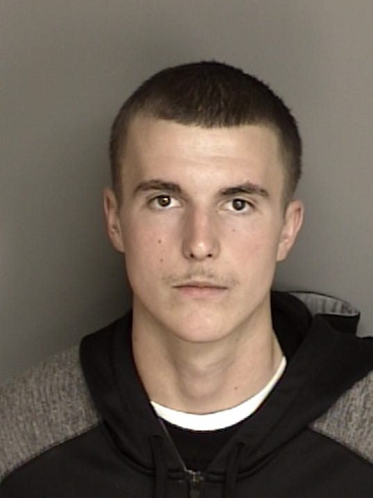 Man, 19, gets 20 years in shooting over vehicle-sale dispute, DA says