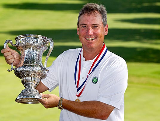 Mike McCoy (golfer) - Alchetron, The Free Social Encyclopedia