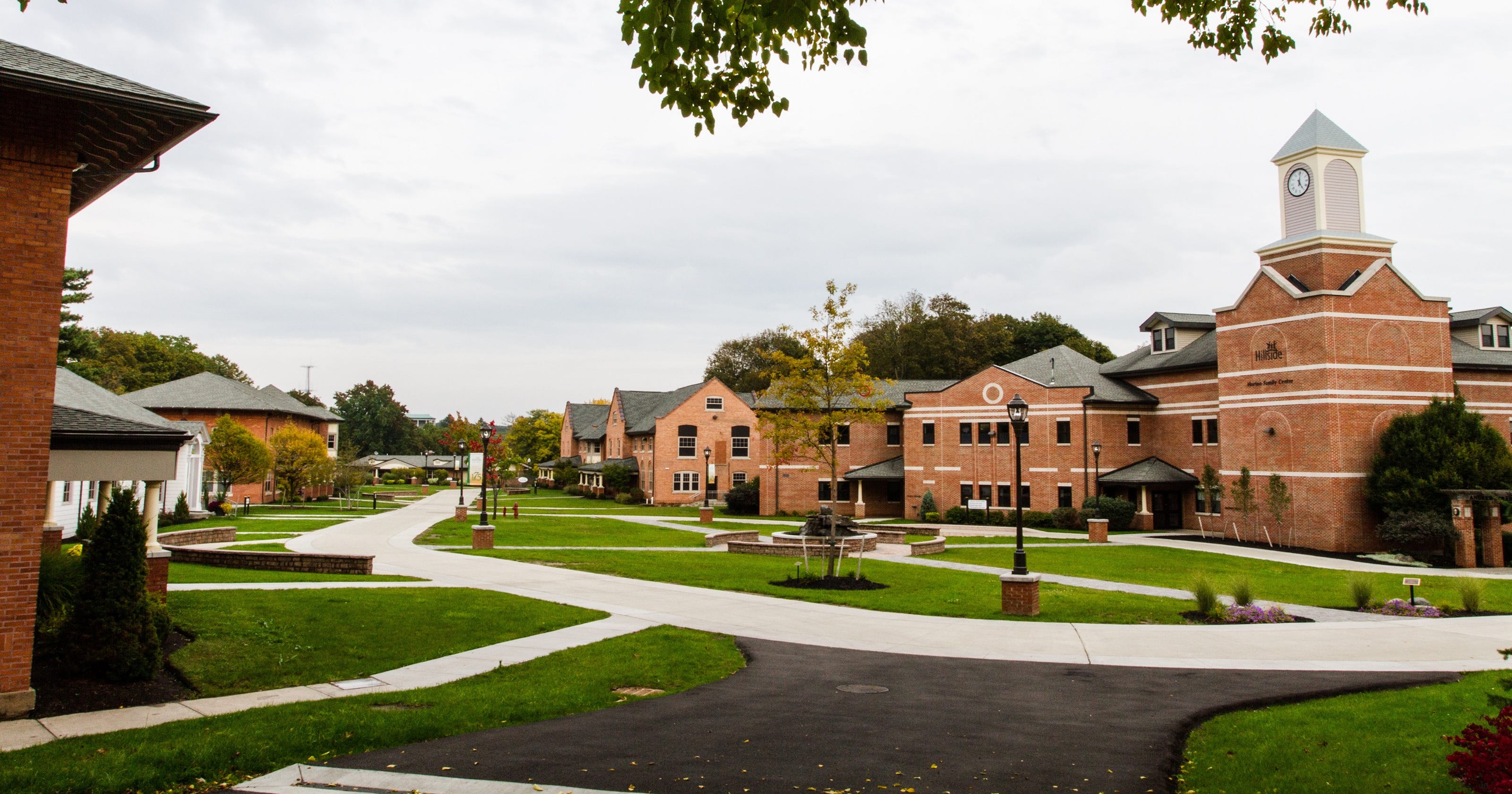 Hillside gets $1M for overnight respite program