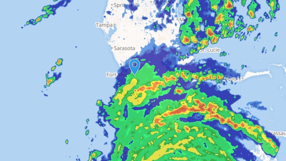 Hurricane Irma: Major hurricane slammed florida five years ago