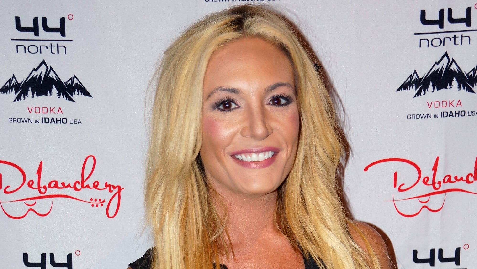 Brevard reality star Kate Chastain arrested in Melbourne Beach