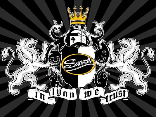 Nu-metal band Snot reunited for tour