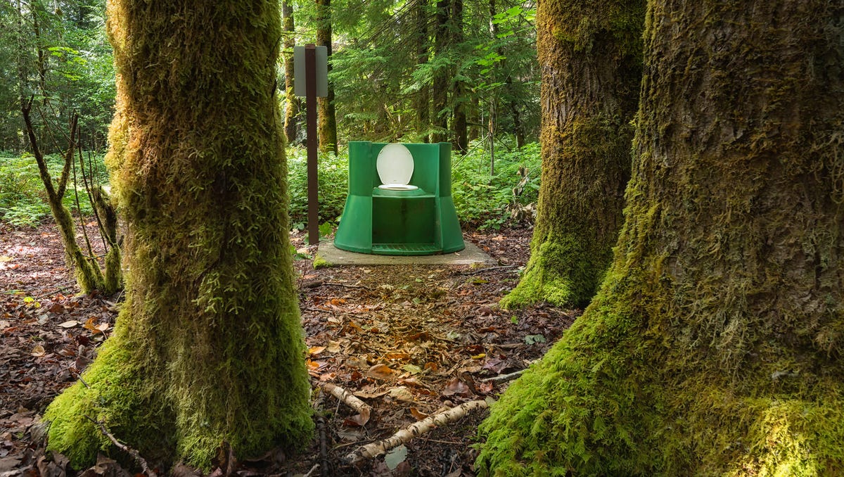 10 of the world's most memorable toilets