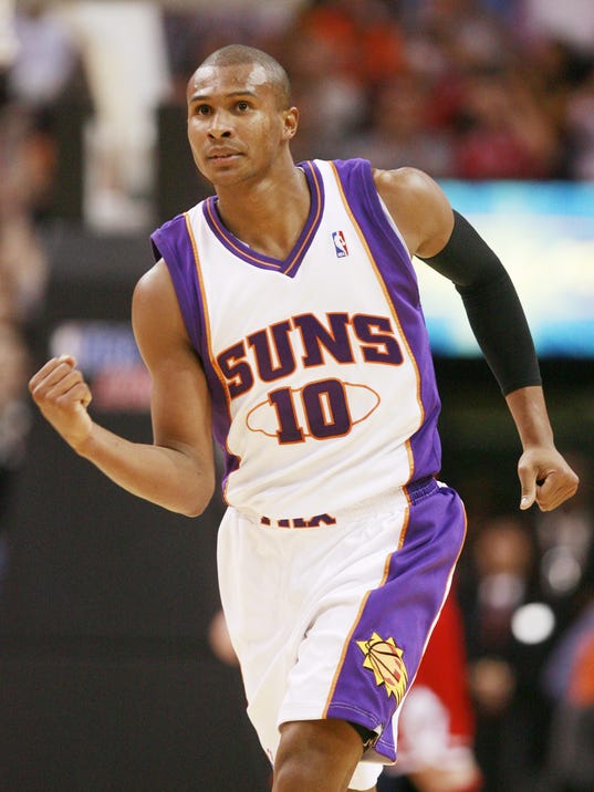 Leandro Barbosa to join Phoenix Suns for 3rd stint
