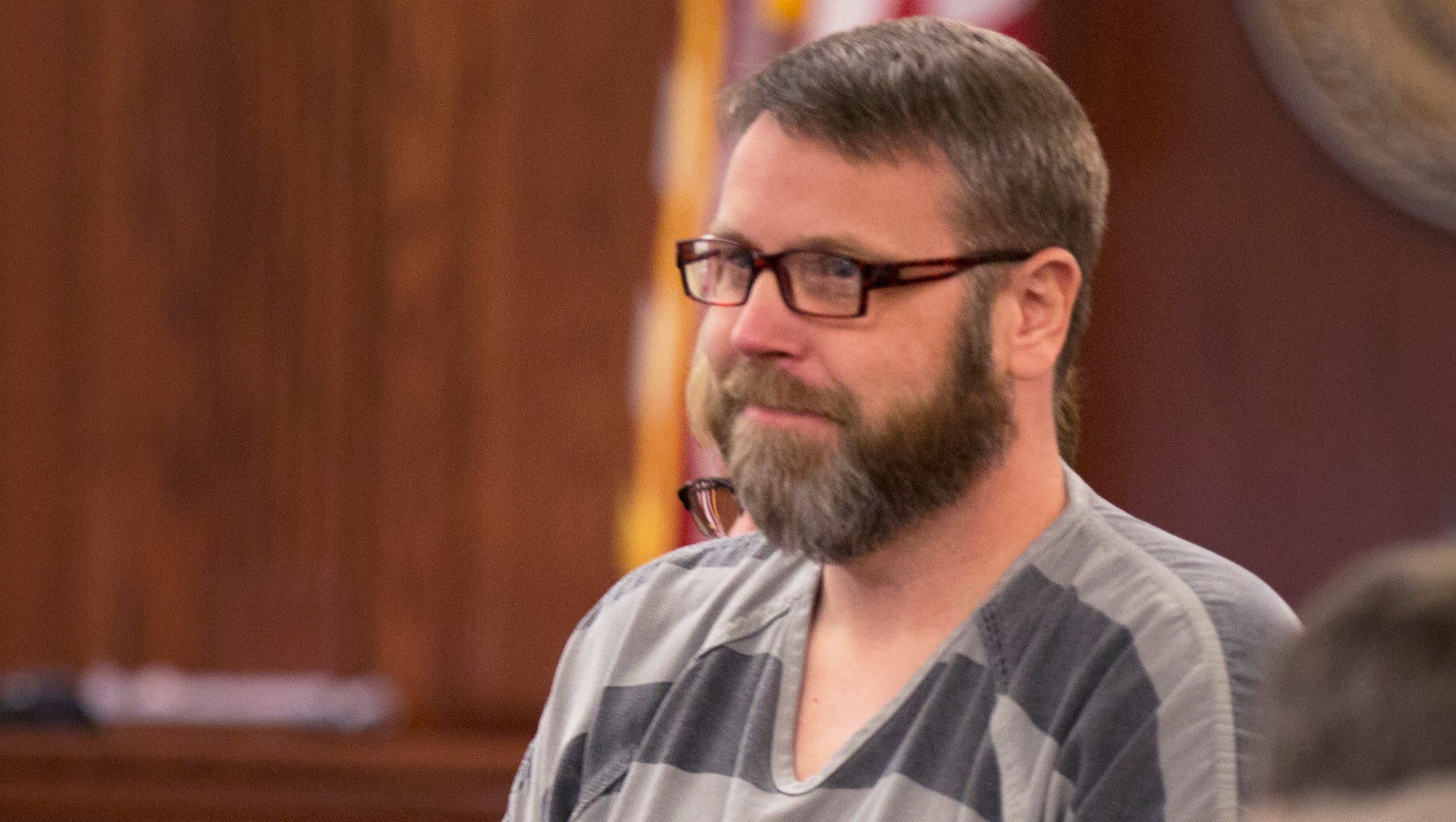 David Dooley retrial in Michelle Mockbee murder: How a new trial was ...