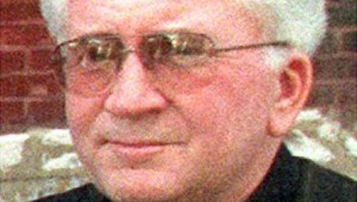 Archdiocese reaches settlement in child sex abuse case