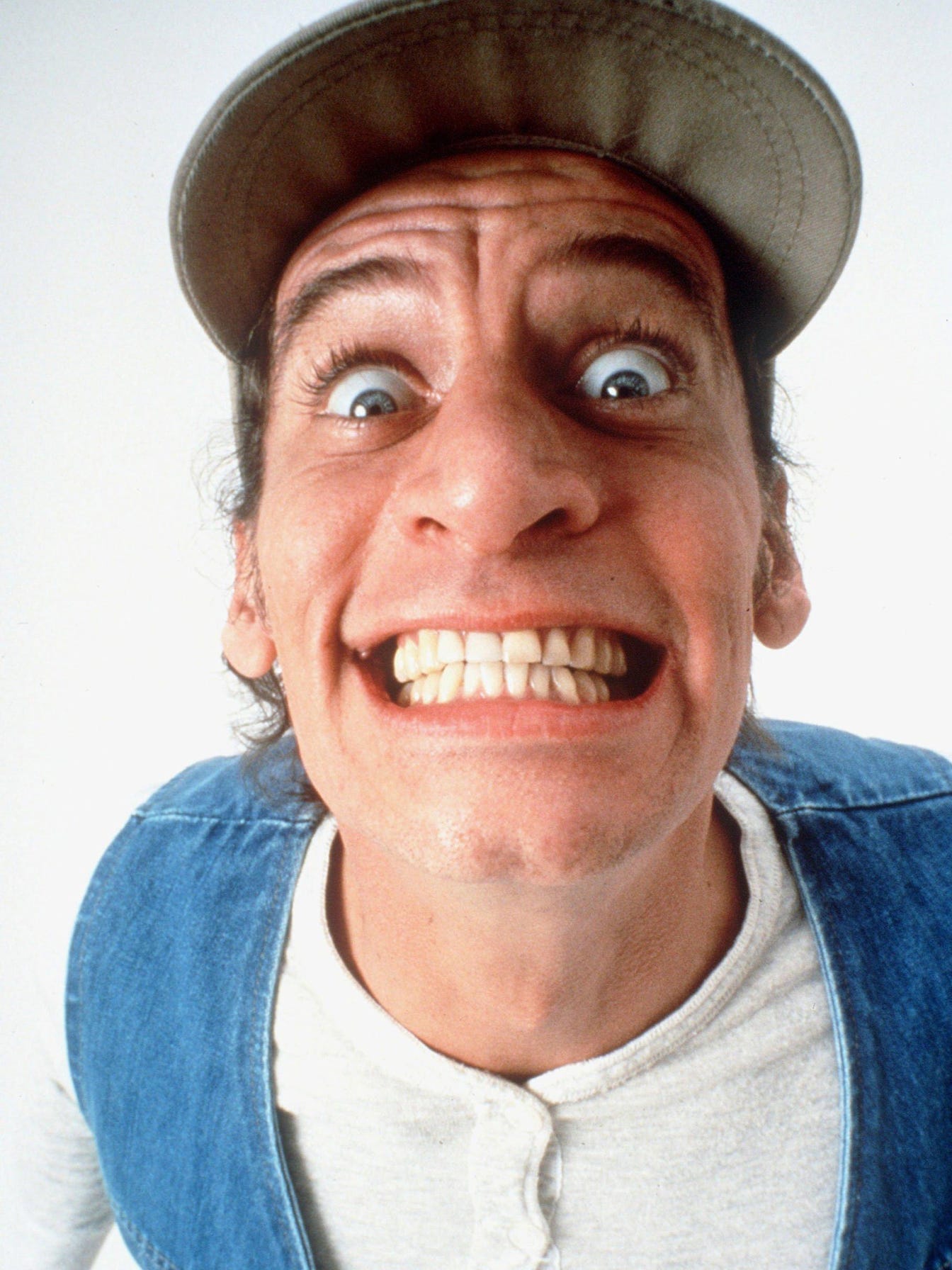 Hey Vern! Jim Varney's 'Ernest' remembered by Memphis twins