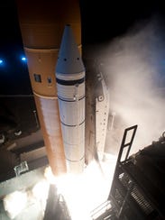 NASA Railroad reaches the end of its line