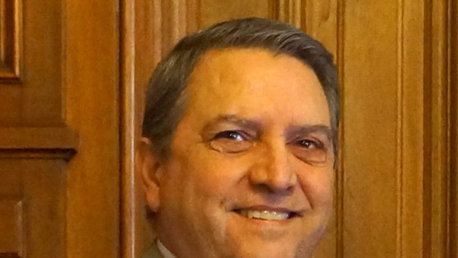 Senate District 17: Democrat Bisignano wins