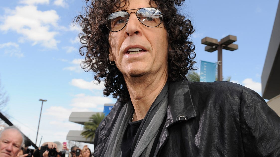 Howard Stern 5 3 15 - consblane