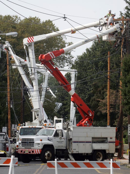 JCP&L electric bills set to go up Jan. 1