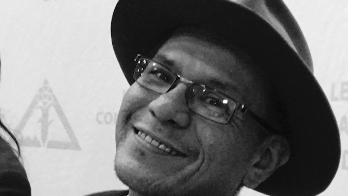 Bahe Whitethorne Jr., Navajo artist, dies at 41