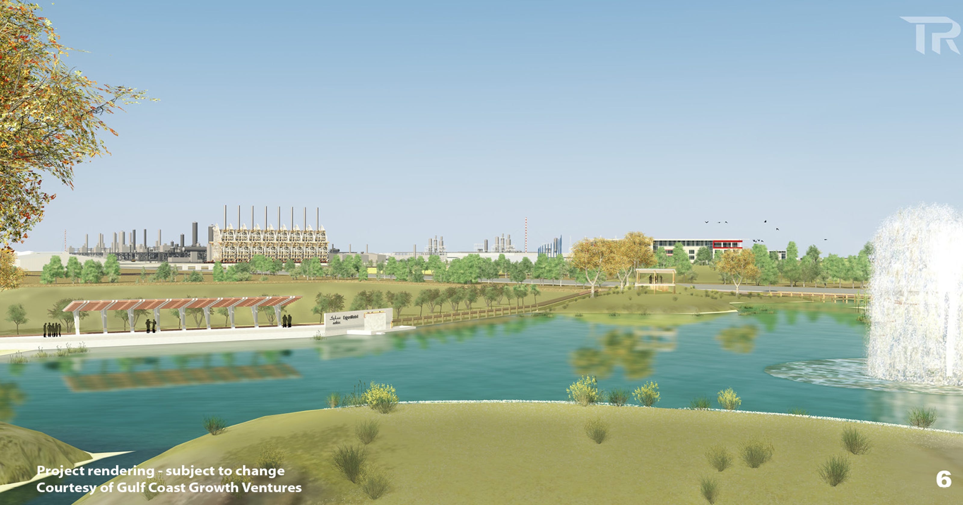 Who is Gulf Coast Growth Ventures? And why should you know them?