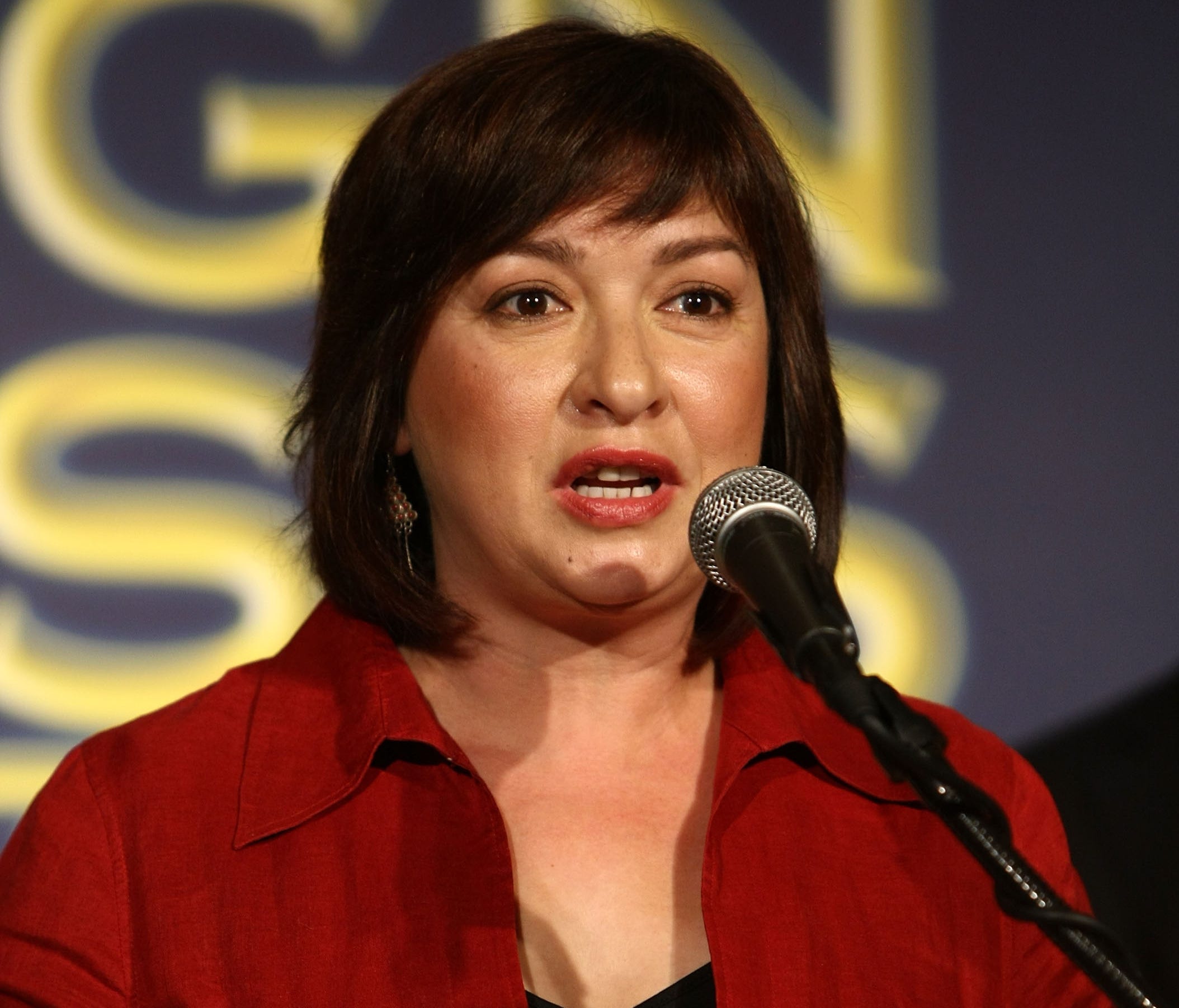 Alcoholism was a cause in Elizabeth Pena's death | wusa9.com