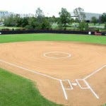 Rutgers baseball, softball teams on track for facility upgrades