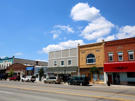 Recall effort eyes Trump-loving Kalkaska Village president