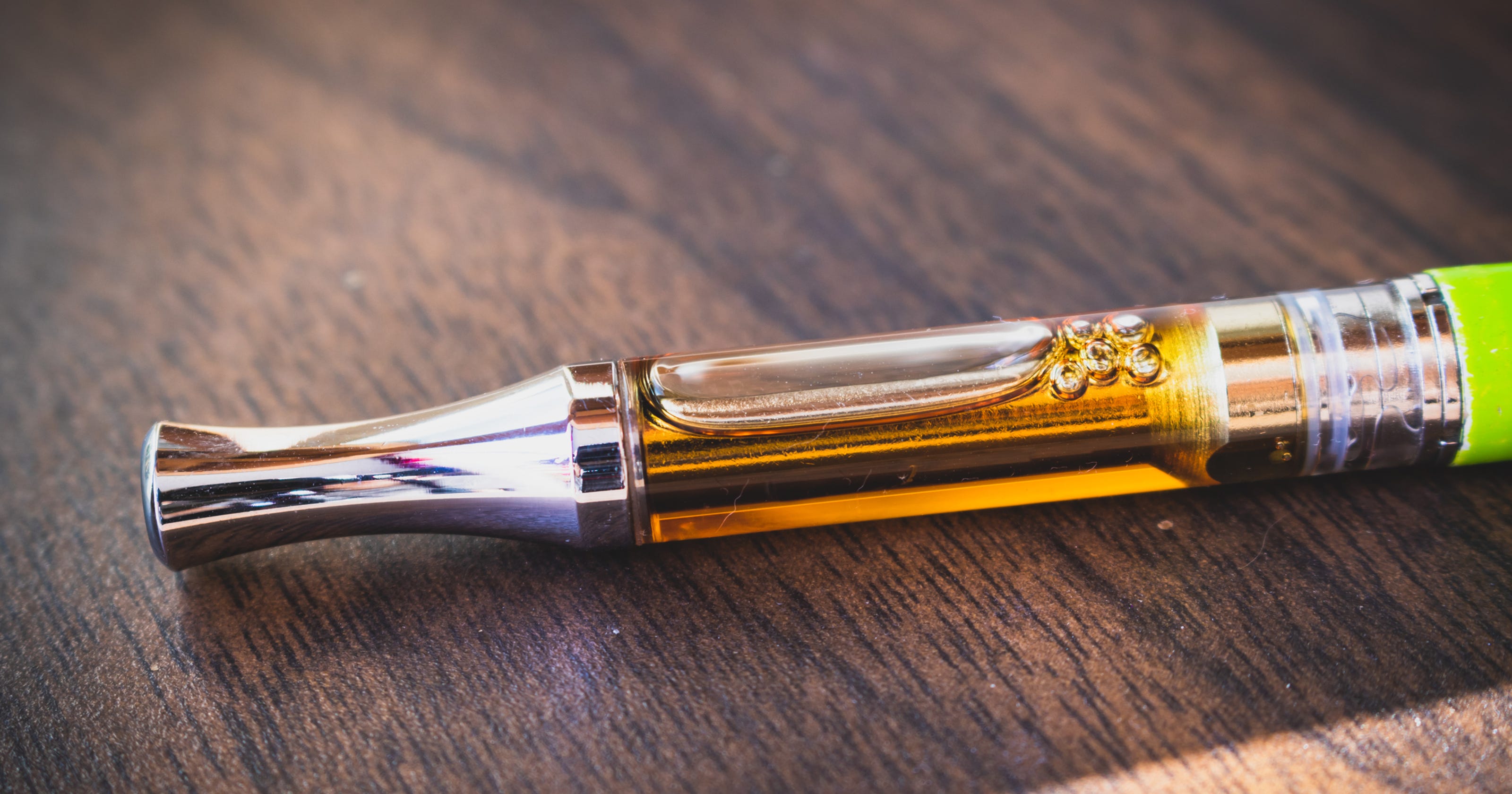 California Officials Warn Consumers About Unregulated Weed Vape Pens California Officials Warn Consumers About Unregulated Weed Vape Pens