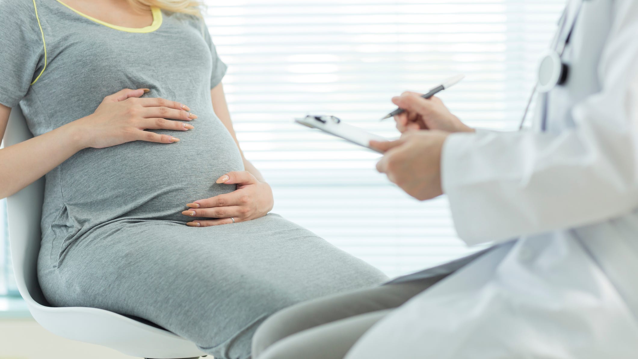 Fertility Doctor Loses License For Inseminating 11 Women With His Sperm