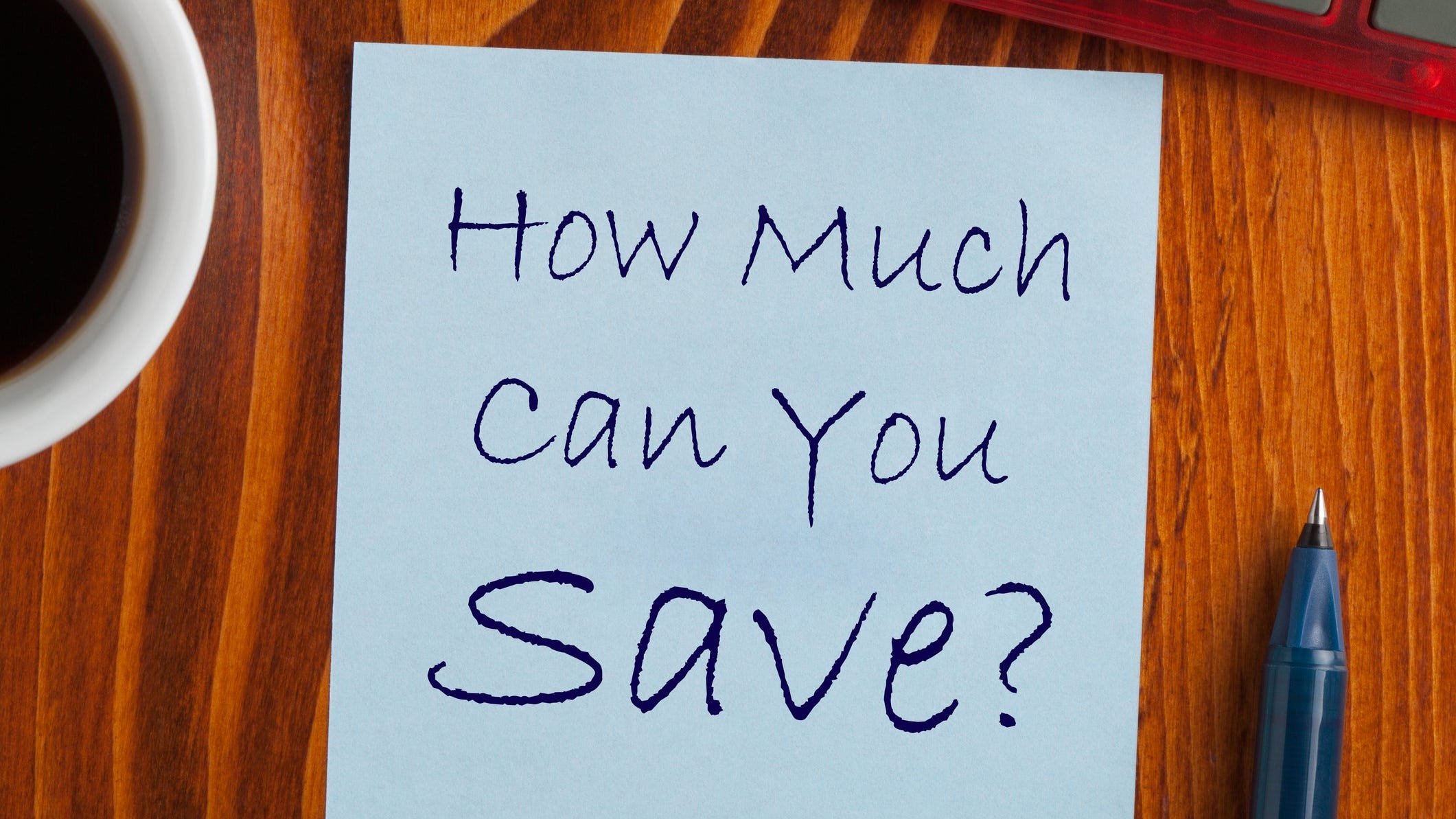 How to save money: Tips to help you stick to your budget in 2020