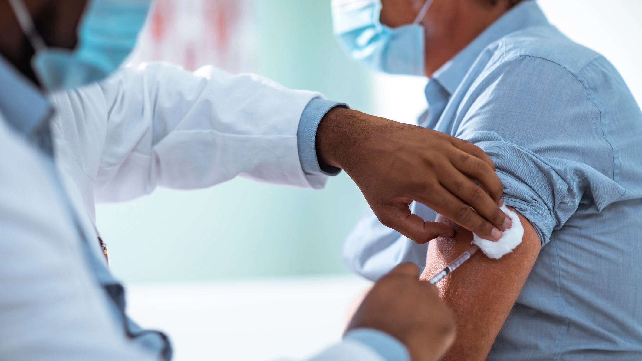COVID 19 Vaccine Fraud Investigated By FBI Get Info From Health Depts COVID 19 Vaccine Fraud Investigated By FBI Get Info From Health Depts