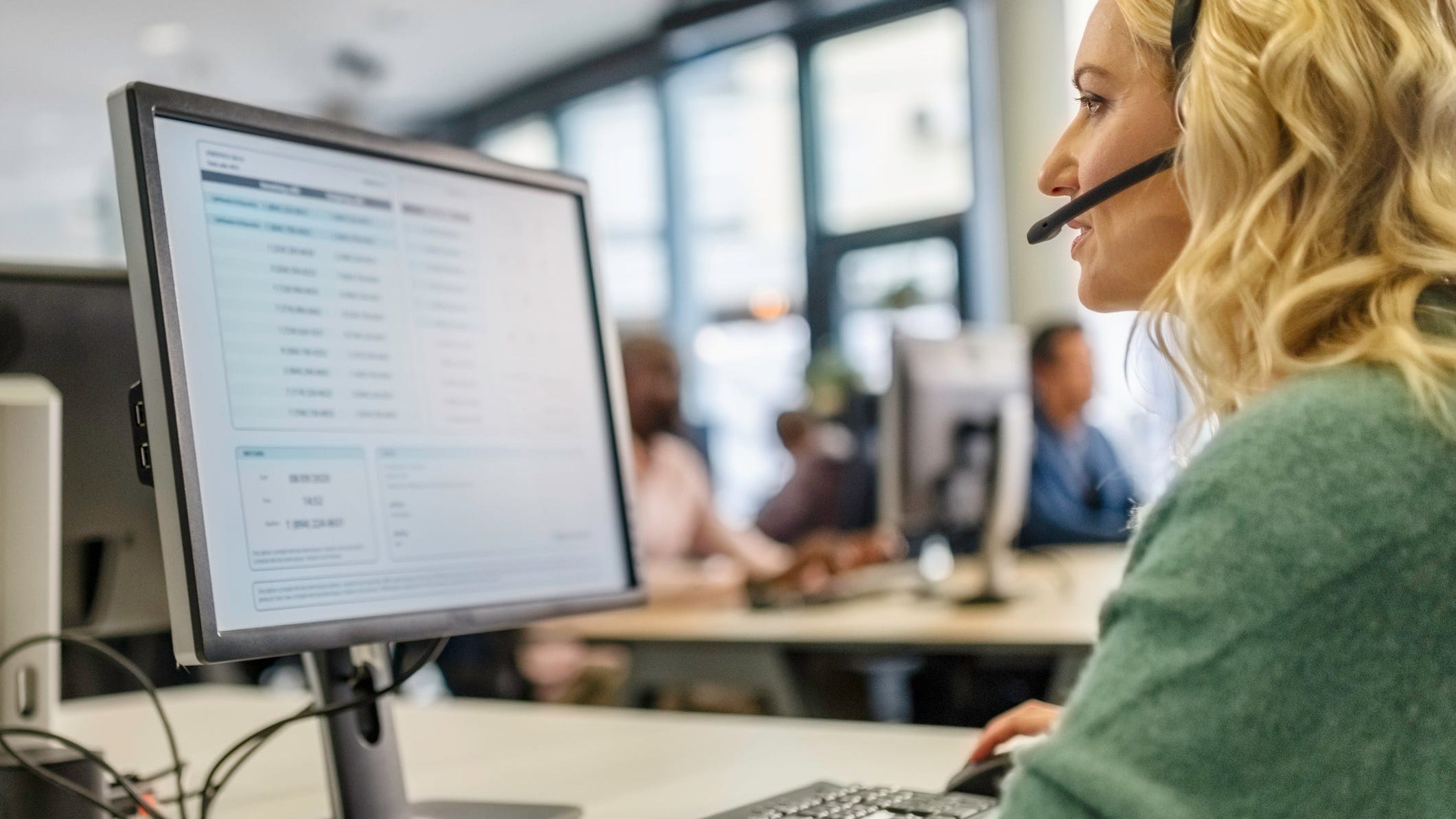 Bad customer service: Why many companies fail to meet consumers' needs