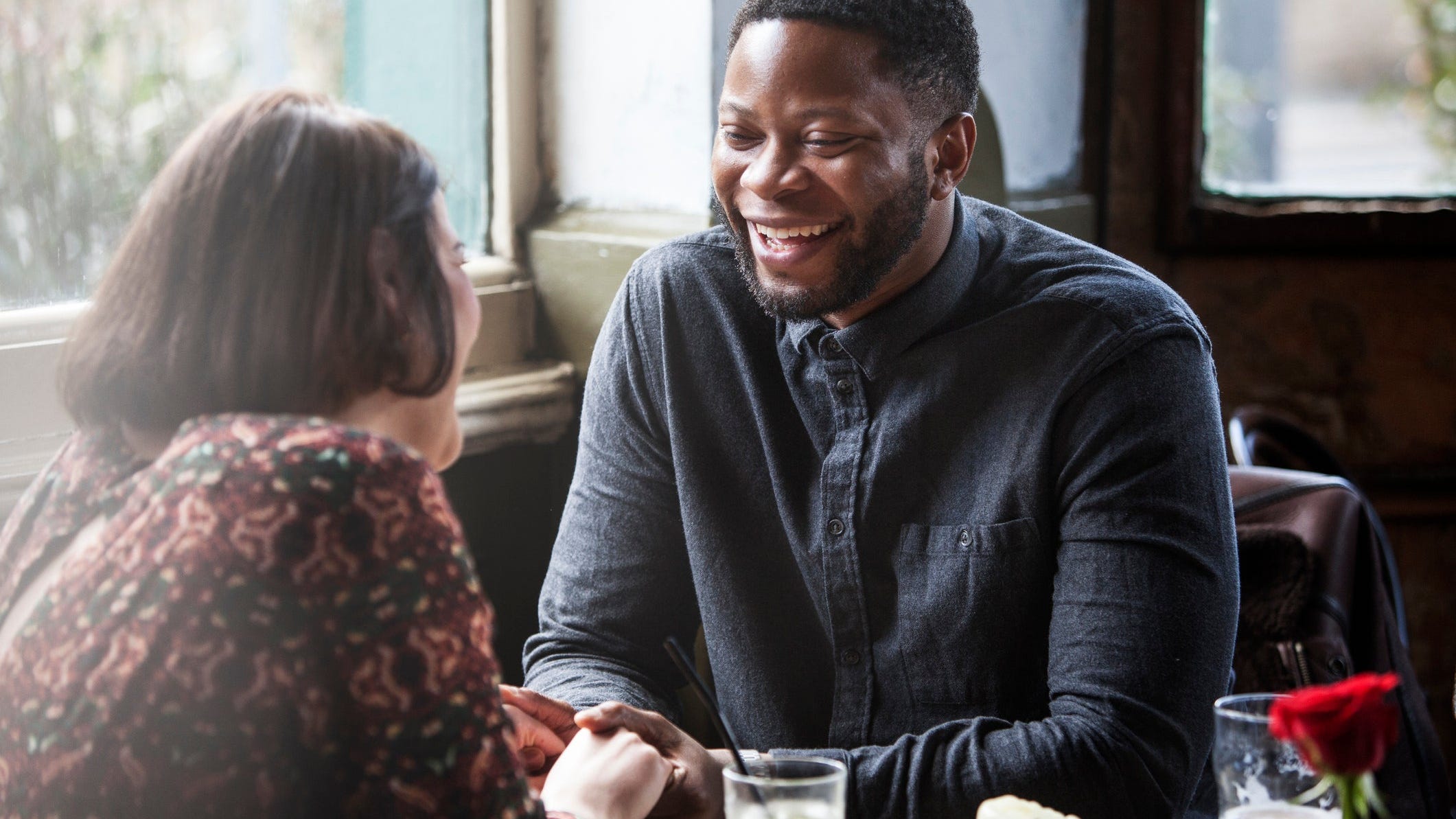 Single? What to look for in a partner for a healthy relationship