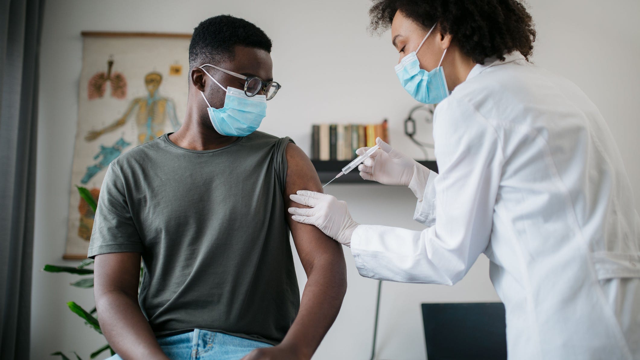 OSHA rules on COVID tests: Who pays for vaccine alternative? OSHA rules on COVID tests: Who pays for vaccine alternative?