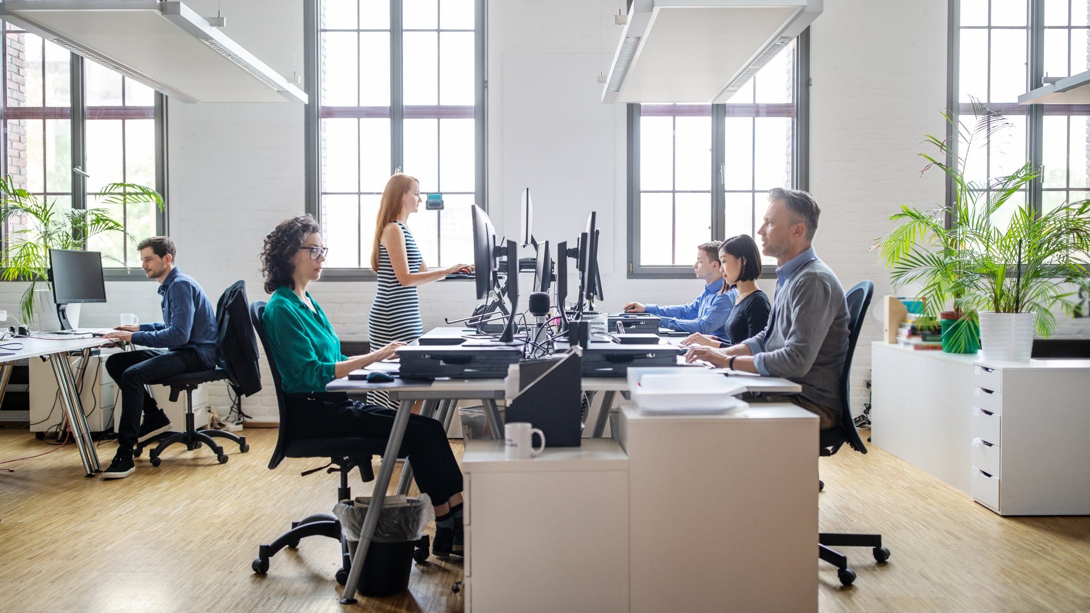 How to keep political and social discussions civil in the workplace